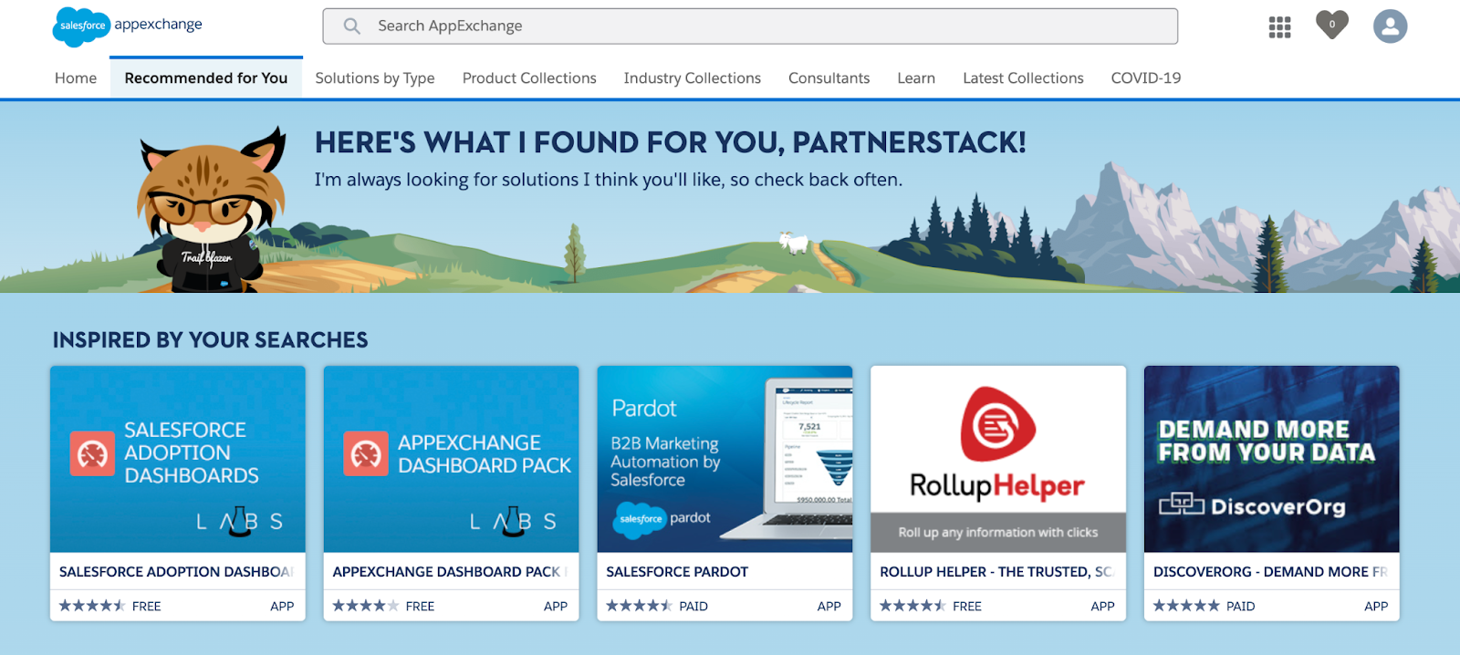 Best App Marketplaces in B2B SaaS: 5 Top Examples | B2B SaaS Reviews