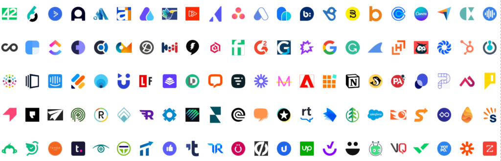 Find the Best Go-to-Market Software | Marketplace | B2B SaaS Reviews 🤩