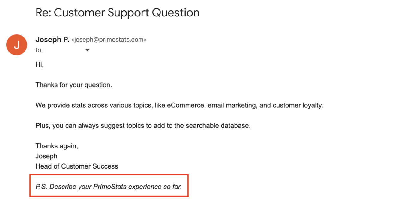 How to get reviews in B2B SaaS: 8 proven examples | B2B SaaS Reviews