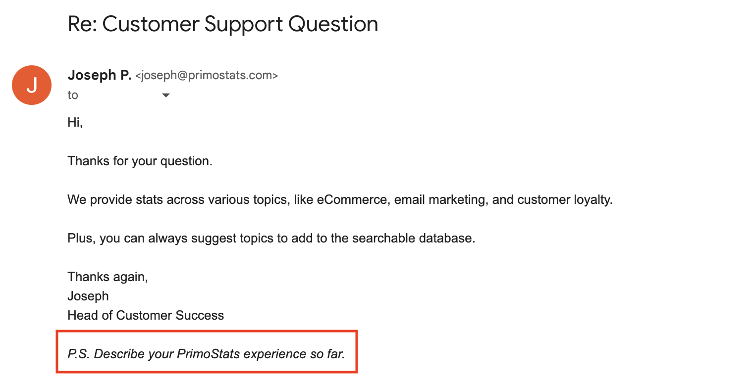 How to get reviews in B2B SaaS: 8 proven examples | B2B SaaS Reviews